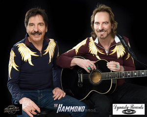 Music | The Hammond Brothers