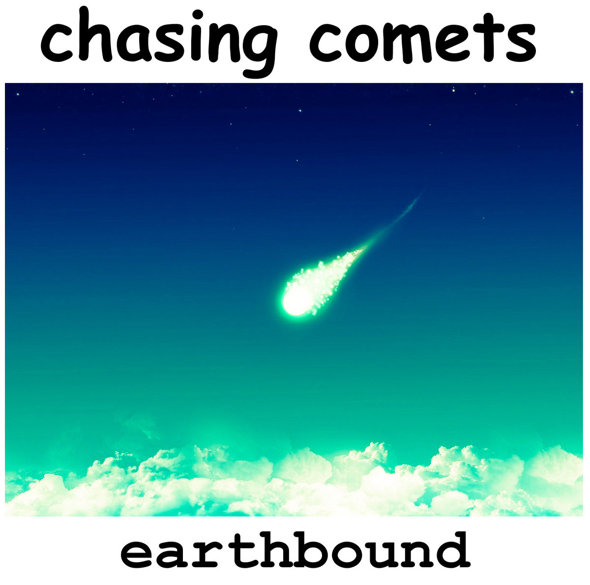Music | Chasing Comets