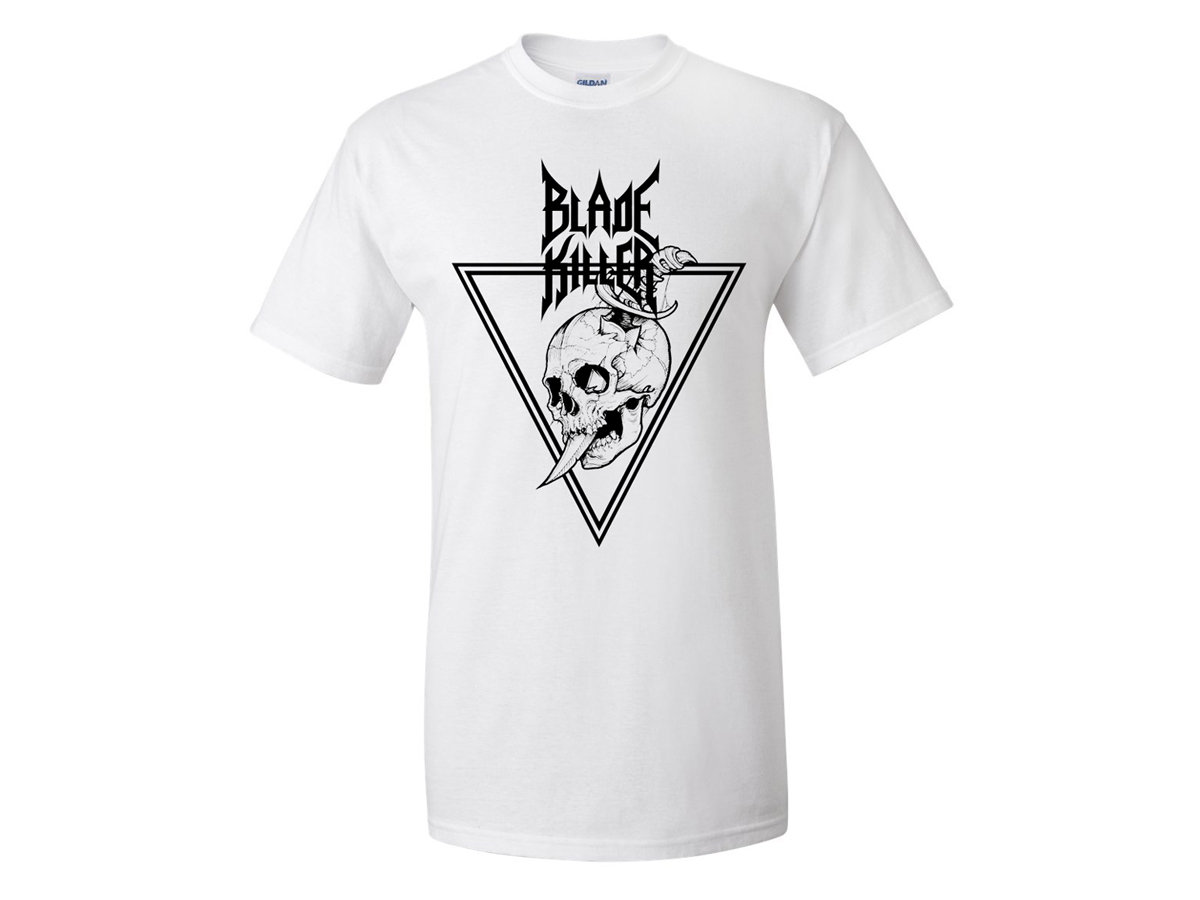 Blade Killer | Blade Killer