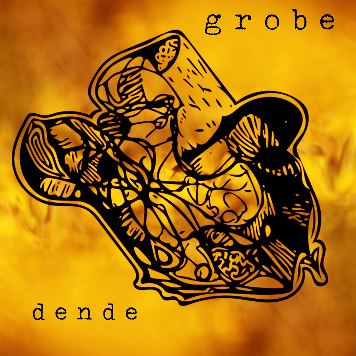 Dende | Grobe