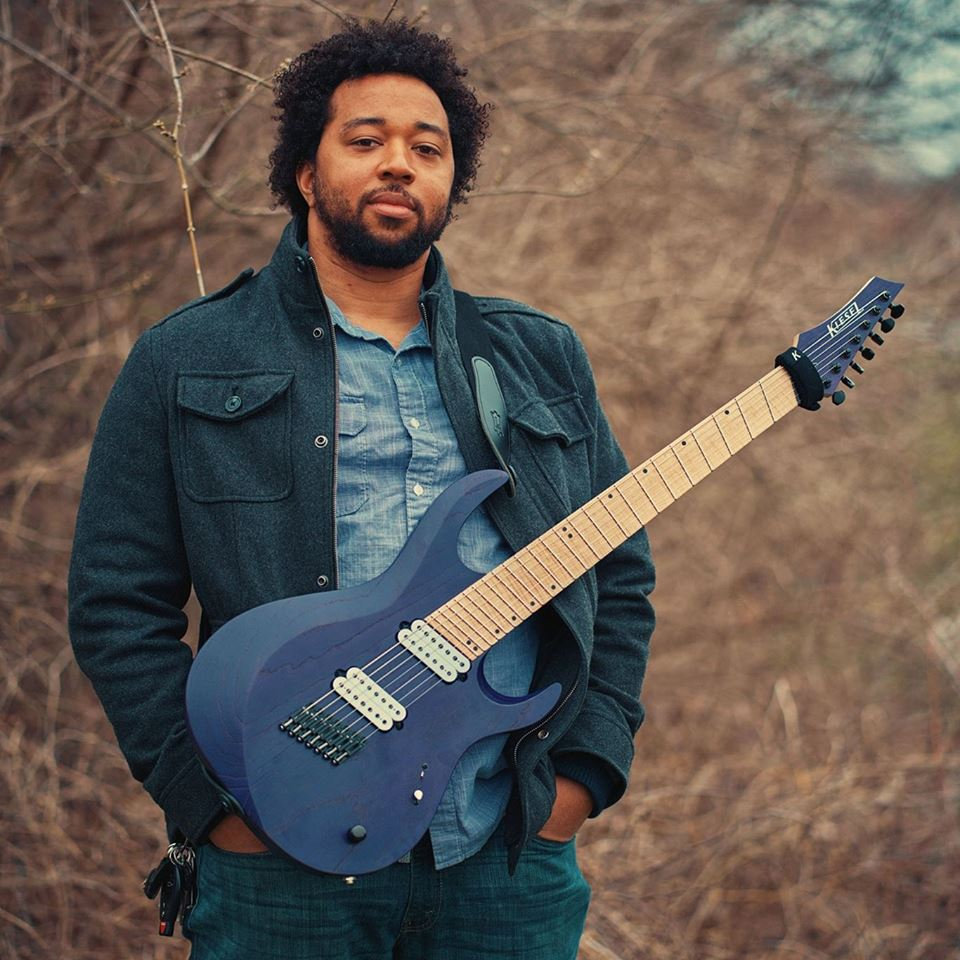 Ez core Demos | Larry Ivy