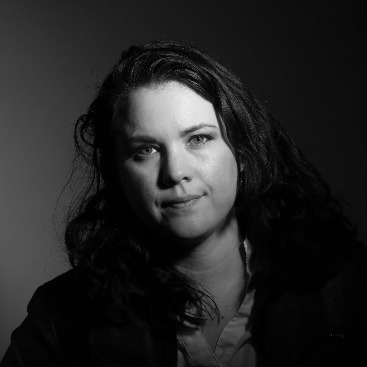 Sleeping Giants | Kate Lynne Logan