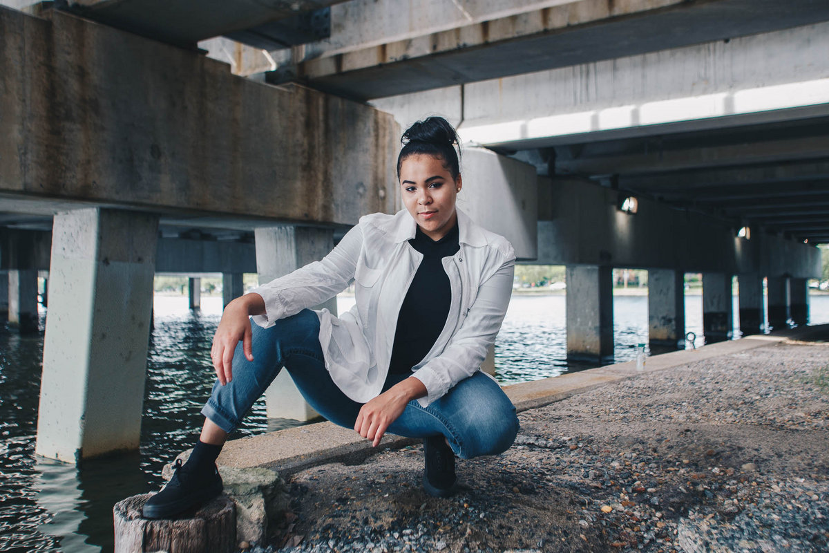 Wake Up | Alicia Moore