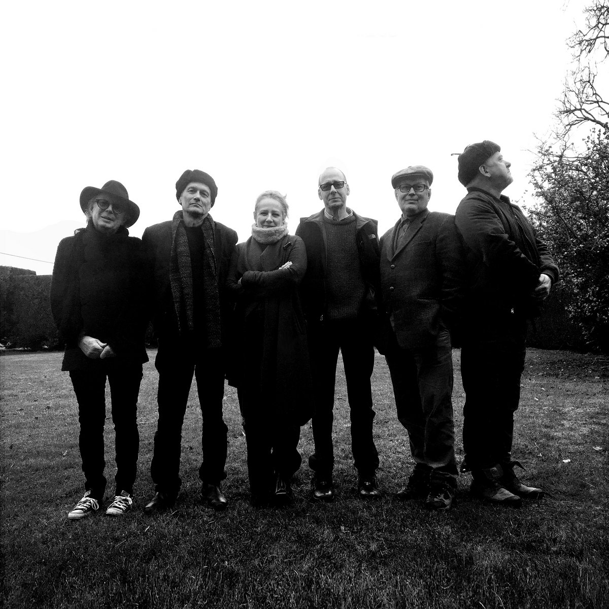 It Is Twice Blessed | The Mekons 77