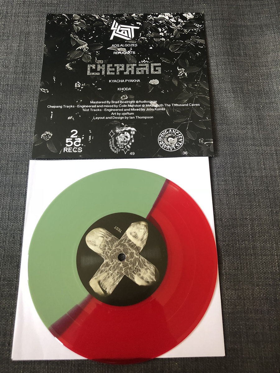 Chepang/Test | Chepang