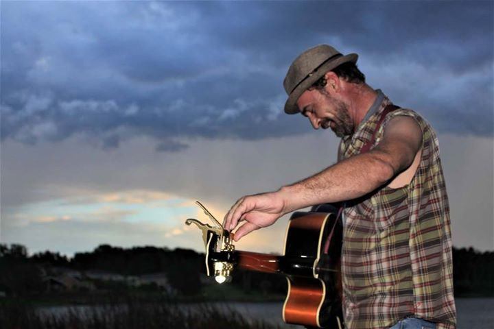 Music | Anthony Leon