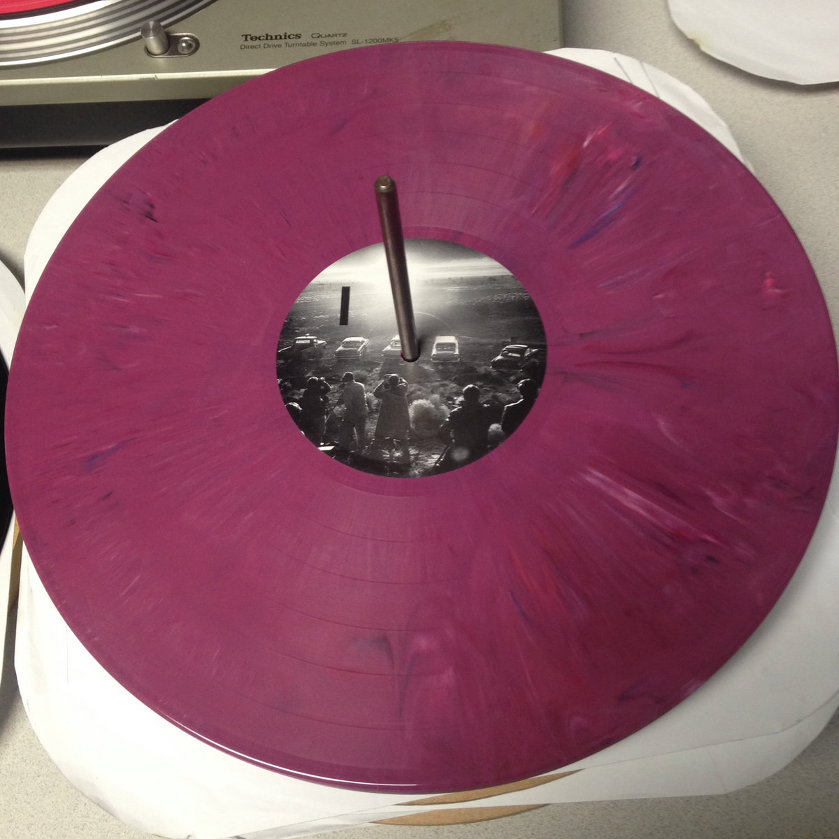 Stress Position | Stress Position