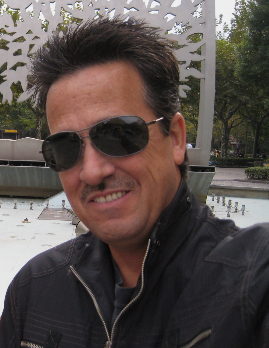 Heart of Desire | Dan Hill Hoopes