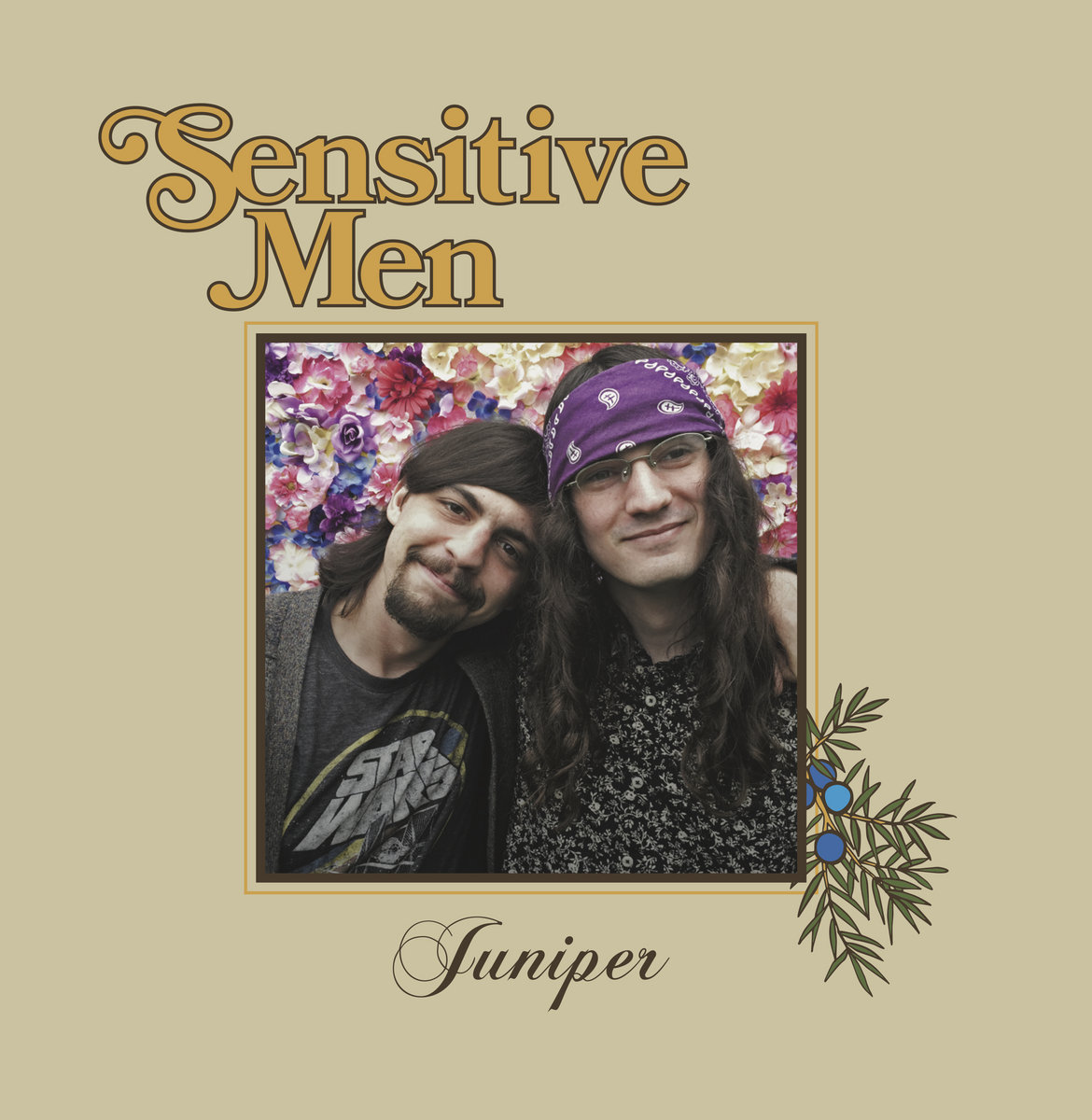 Sensitive Men EP | Sensitive Men