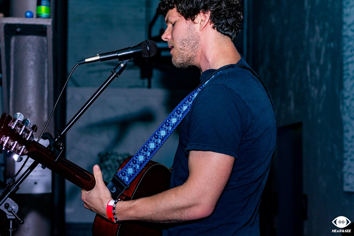 Until Our Day | Noah Rauch | Noah