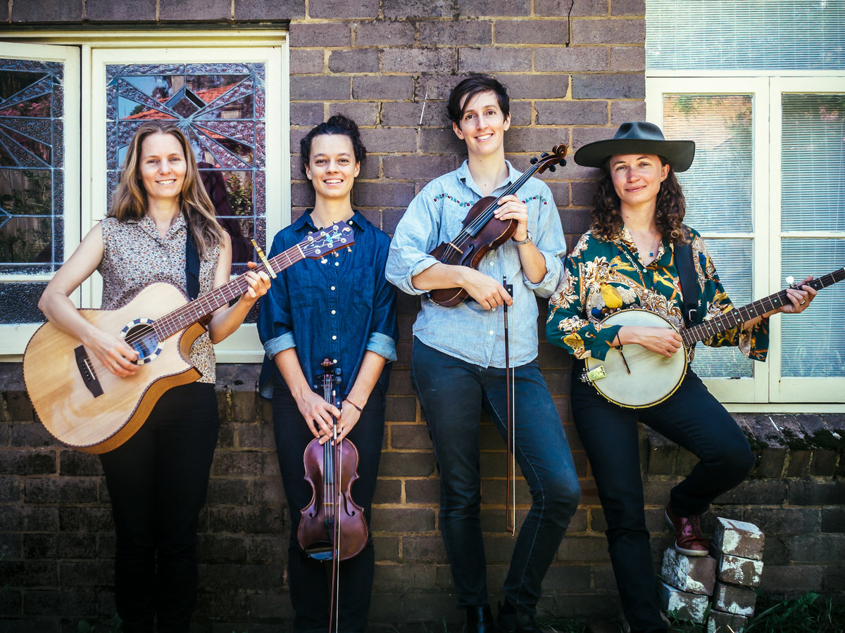 Get Your House in Order | Whoa Mule