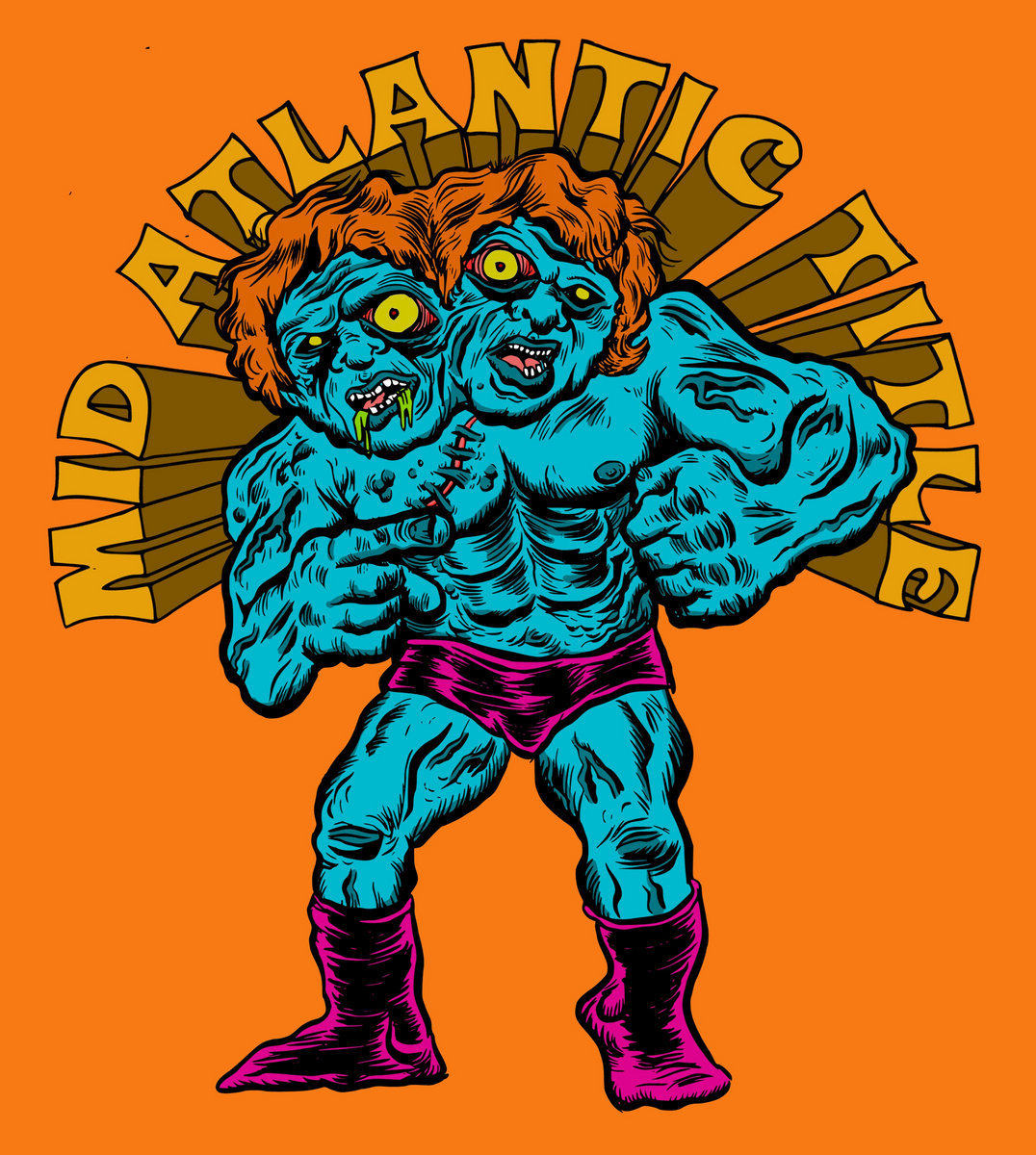 Winter (Live) | Mid Atlantic Title