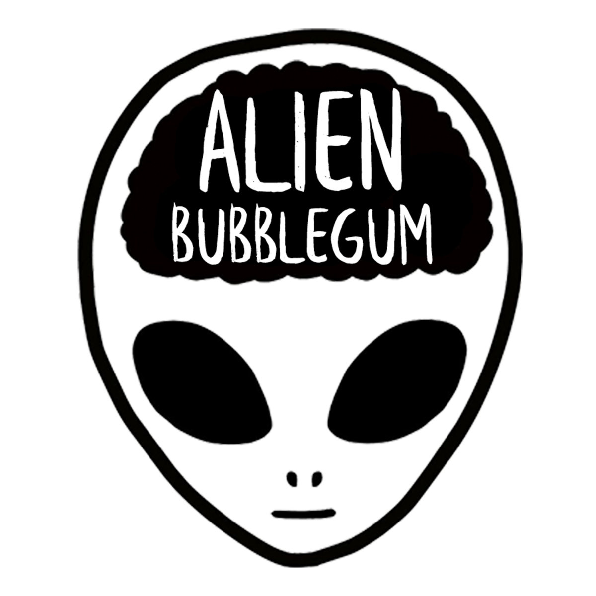 4 Demos | Alien Bubblegum