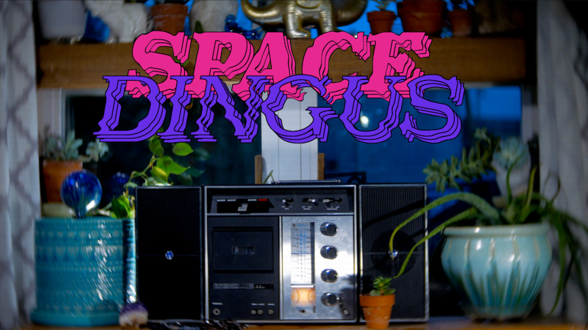 Space Dingus | Space Dingus