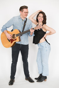 Music | Emily and Jake