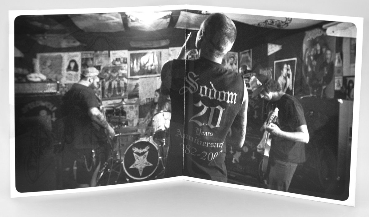 Ride With Death | SPEEDWOLF