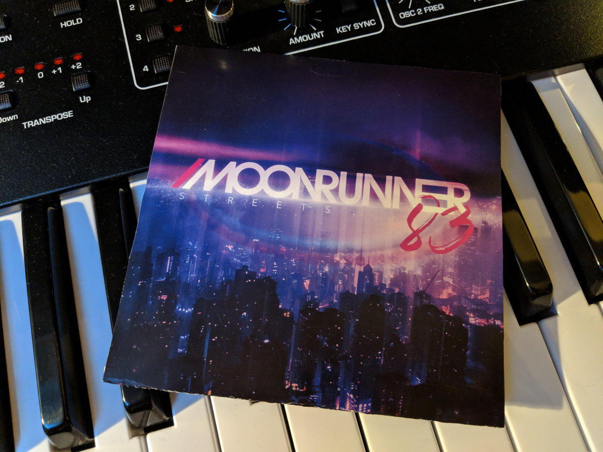 Streets | Moonrunner83