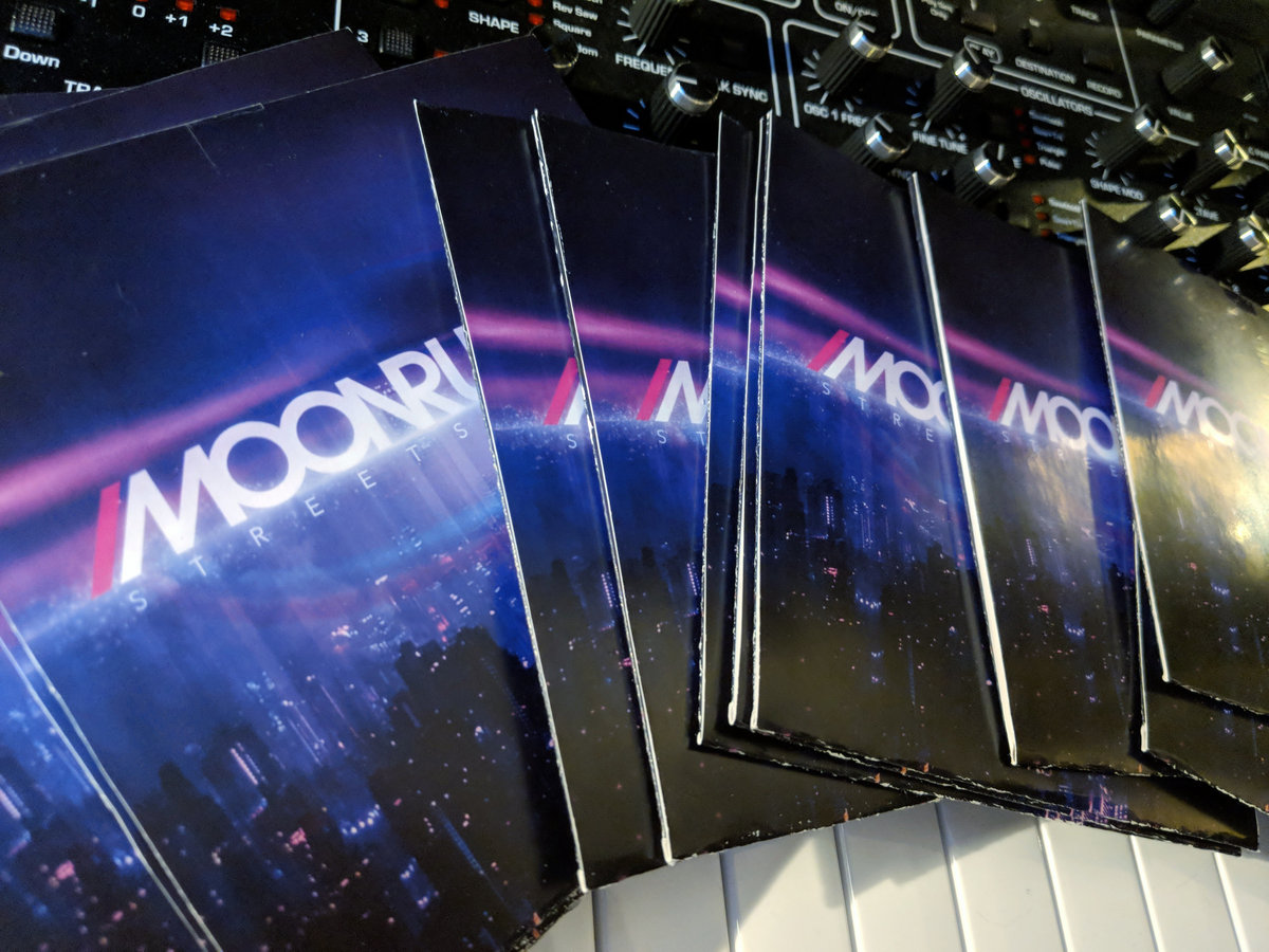 Streets | Moonrunner83