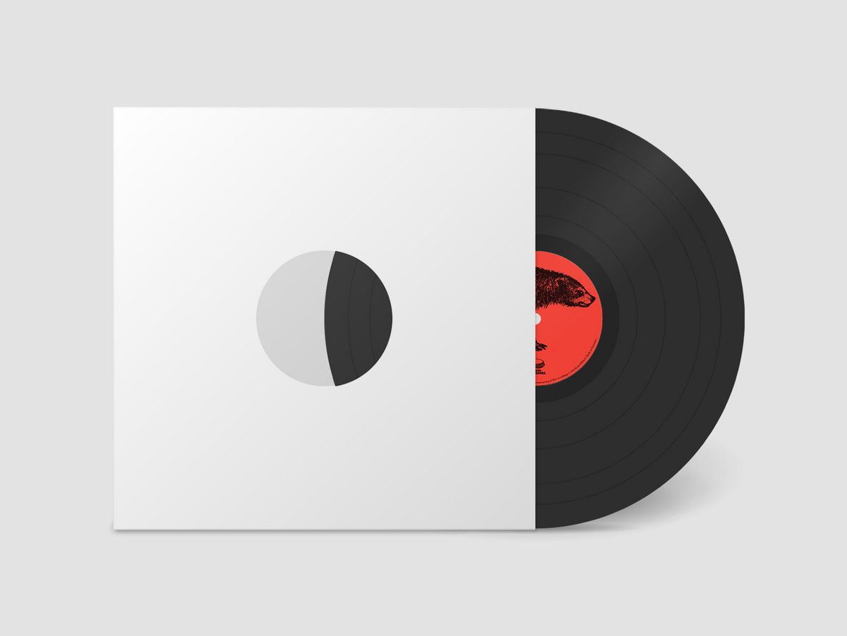 Dr. Jeckyll And Mr. Hyde (Peter Kruder Remix) | Prommer & Barck ...