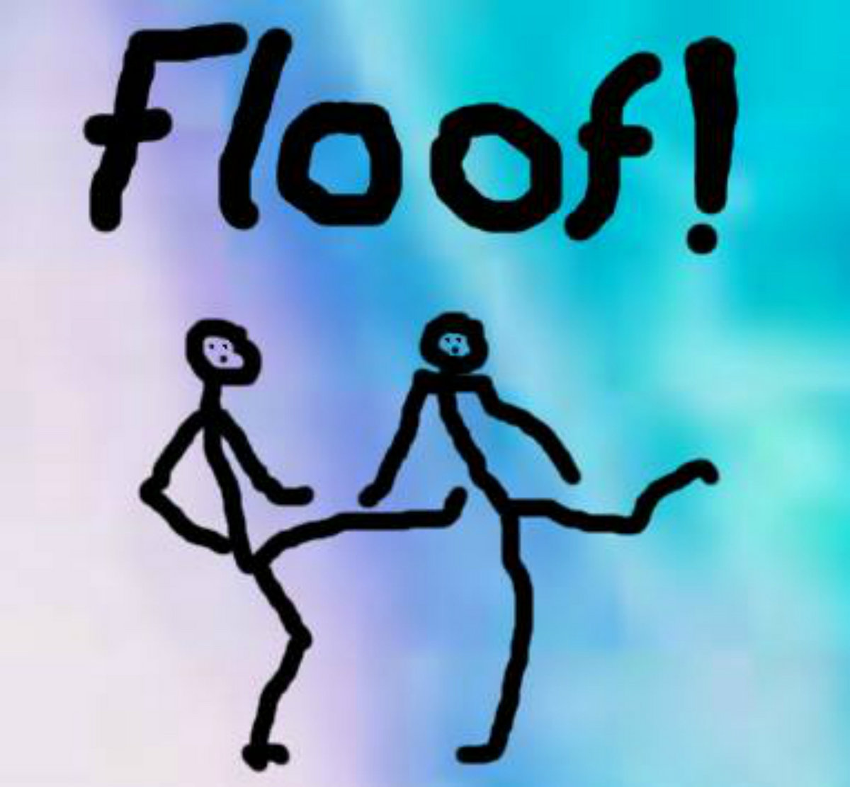 Grease Up The Legs! | Floof!