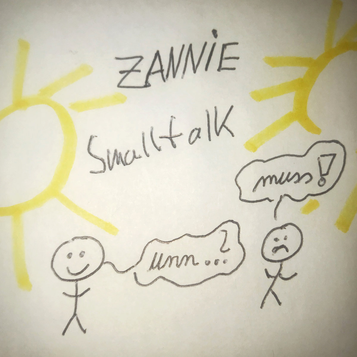 Music | Zannie