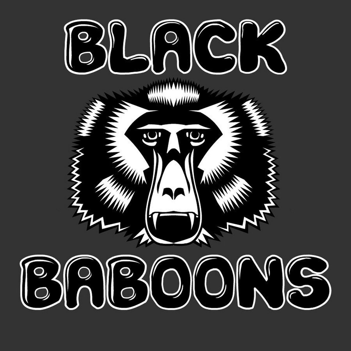 Music | Black Baboons