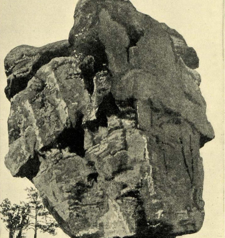 All Hail Subterania / Horror At Party Beach | The Subterranean Mole Men