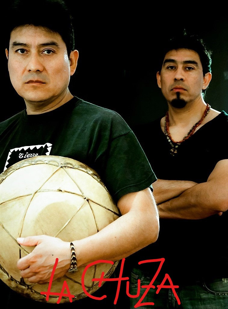 Danzando en el viento | La Chuza