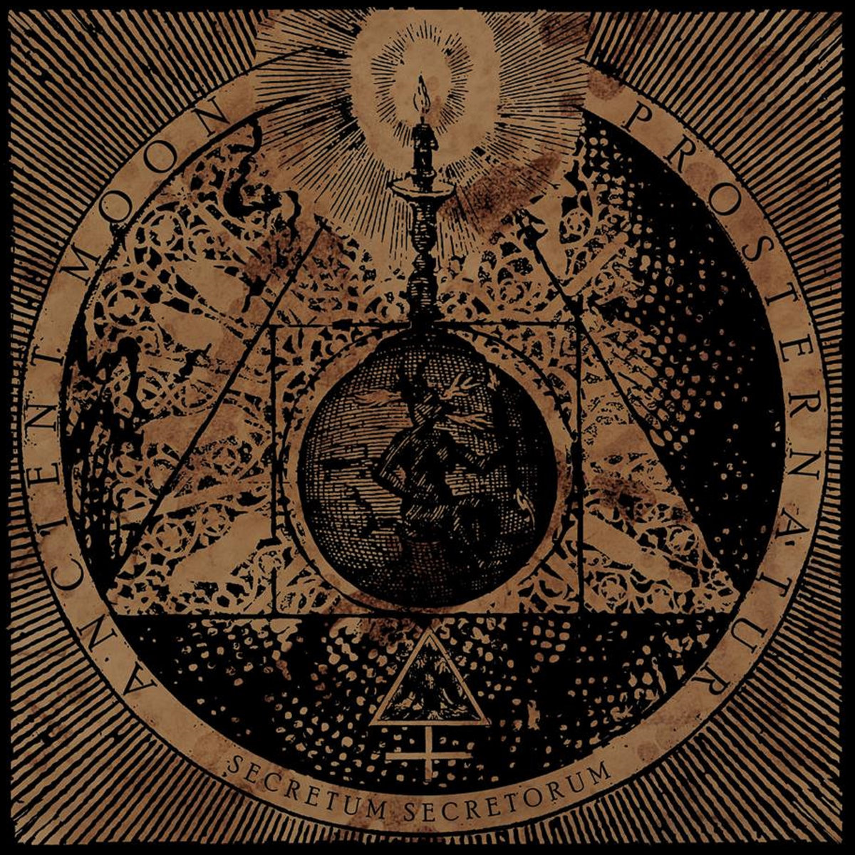 01 ANCIENT MOON - hekas hekas este bebeloi! | prosternatur