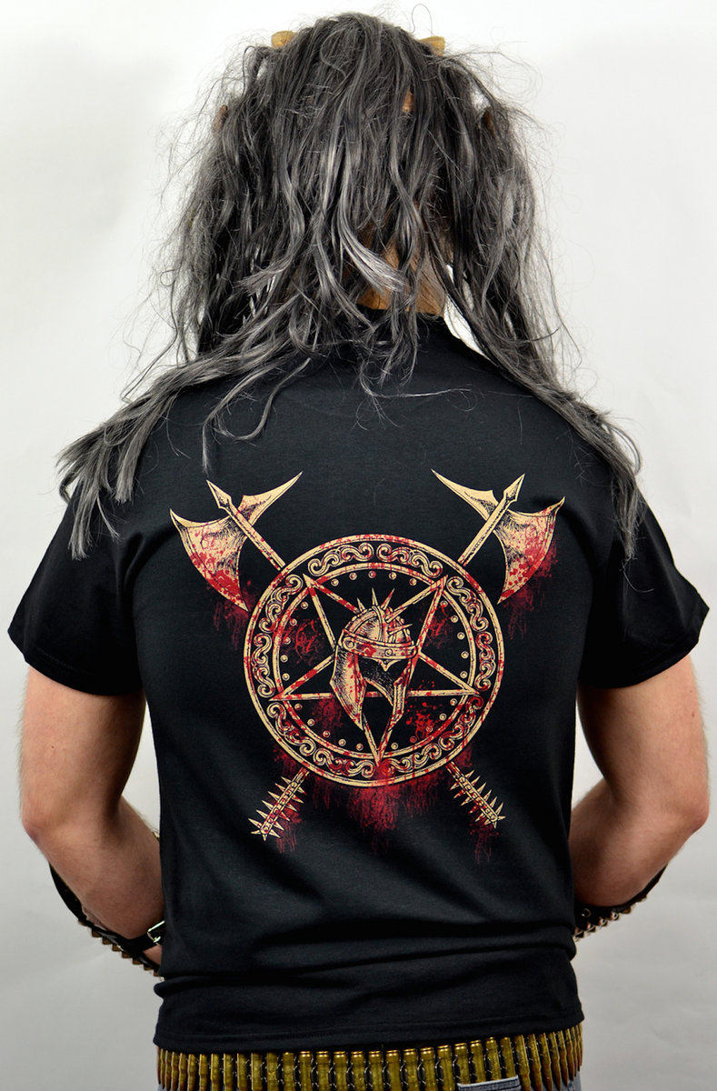 The Impious Crusade | IMPIETY