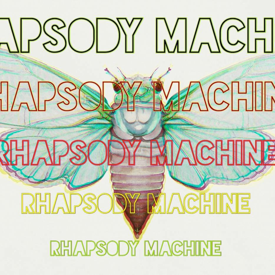 Perkins Sessions '15 | RM .5 | Rhapsody Machine