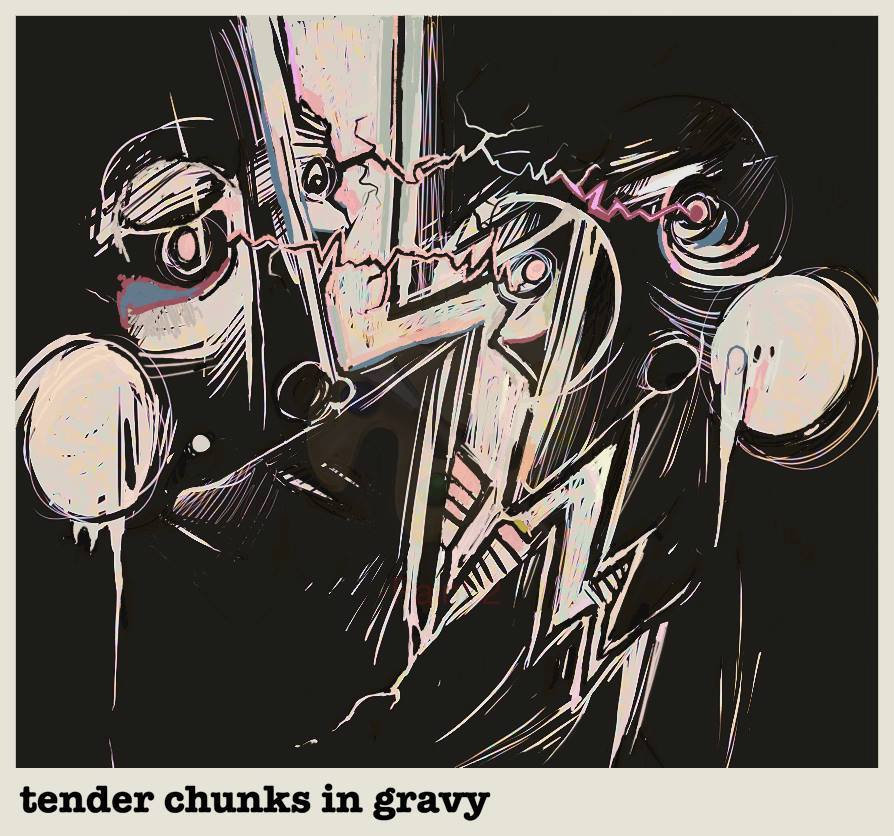 Tender Chunks in Gravy | Tender Chunks in Gravy