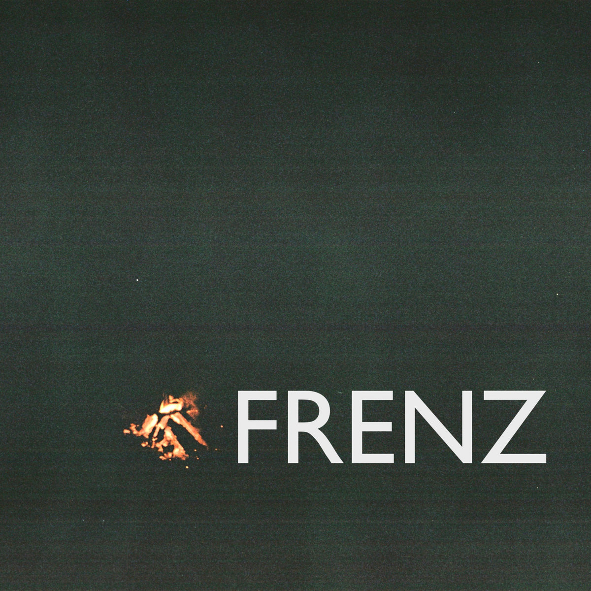 Frenz Logo Split Frenz, Bert Imperator, Dominoes. At Carnival Brewing