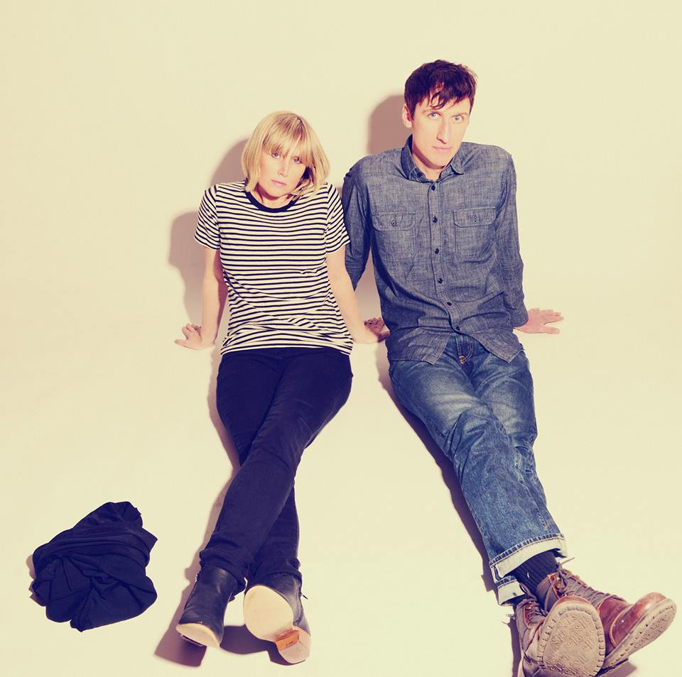 My Solo Project | Mates of State