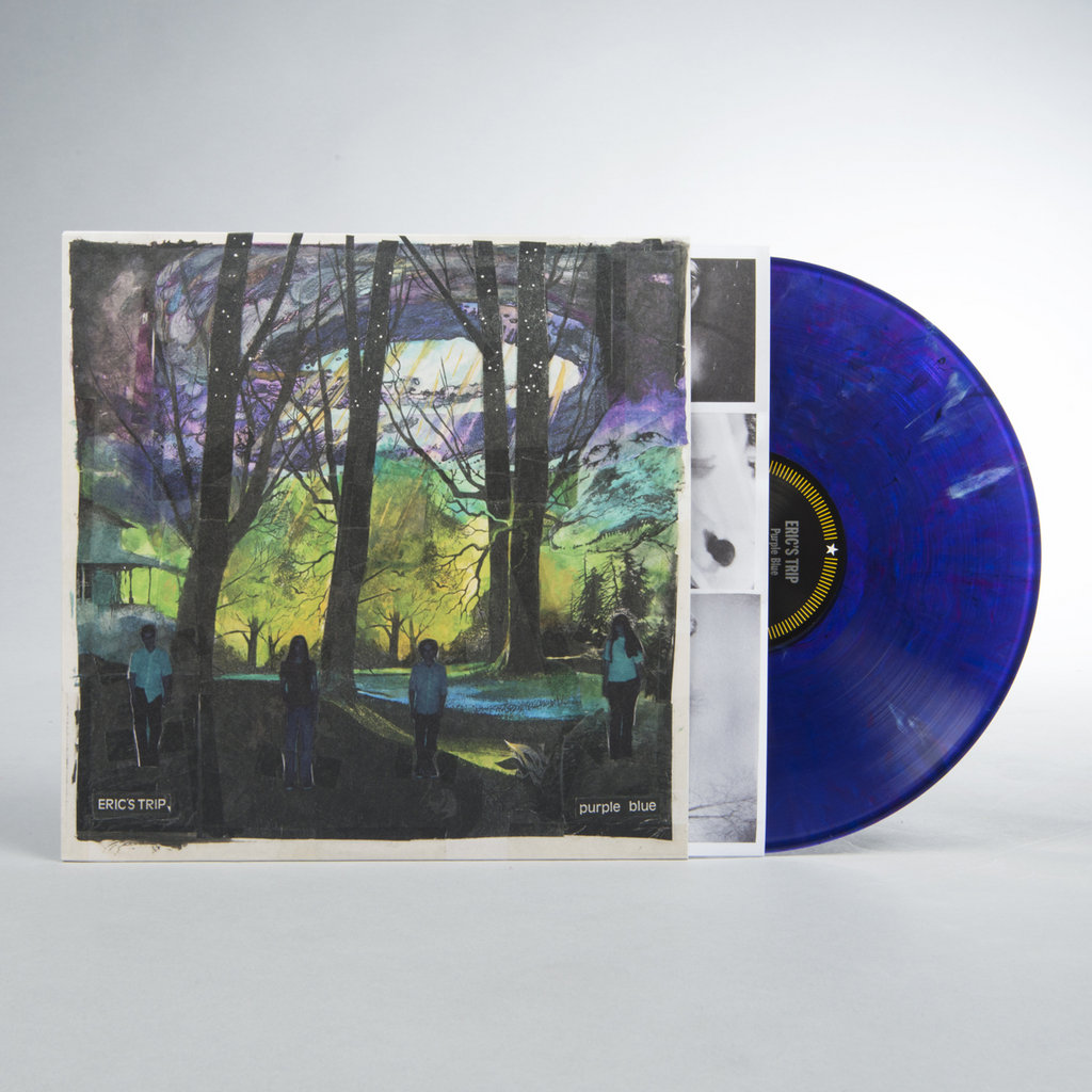 Rick White’s Home Recorded Journey through Darkness and Light ...