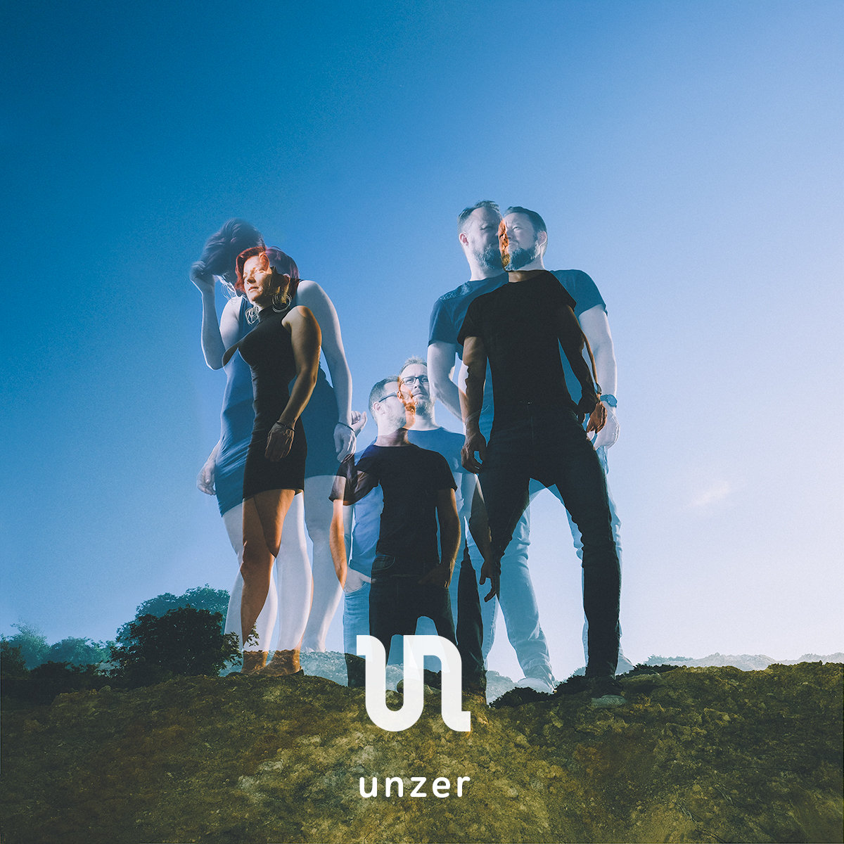 vol1 | unzer - Attila Rajnai, Áron Bóra, Genovéva Horváth | unzer
