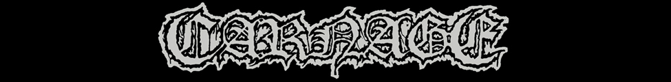 Dark Recollections | Carnage