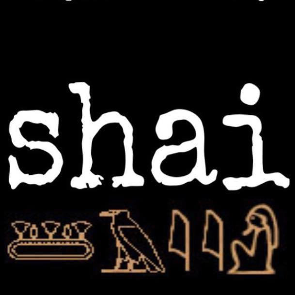 Musically Yours | Shai | SHAI