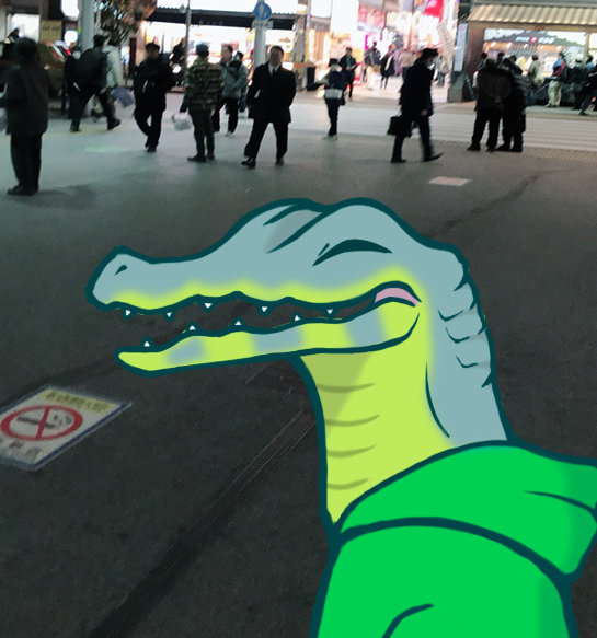 Sample Ya Summer Commentary | YACA IN DA HOUSE | C.Yaca