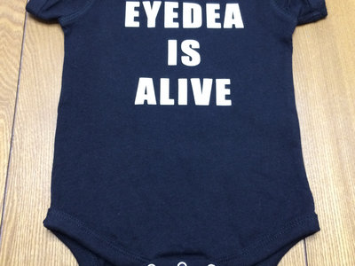 Eyedea Is Alive [Onesie] | Micheal Larsen