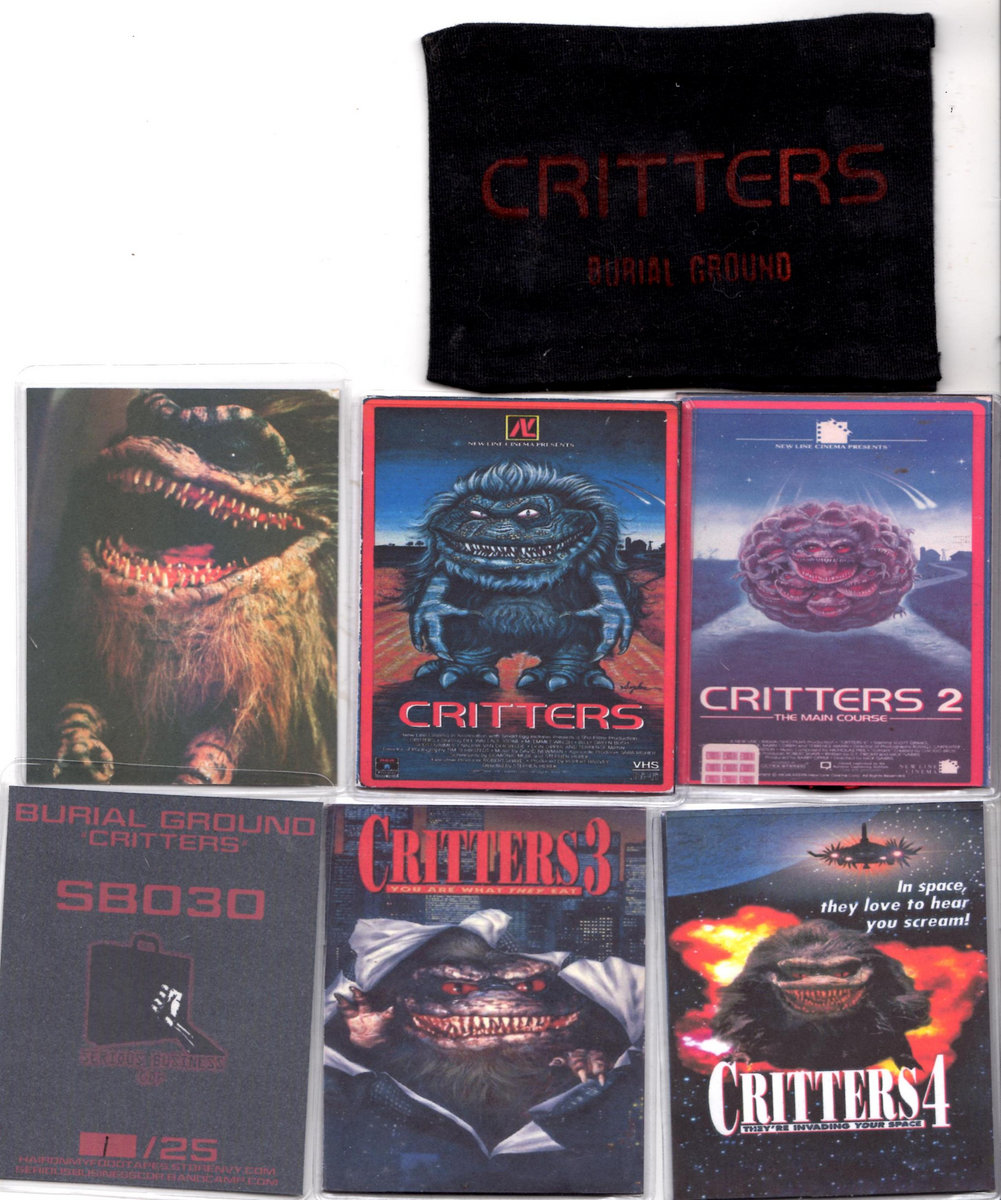 Critters 4