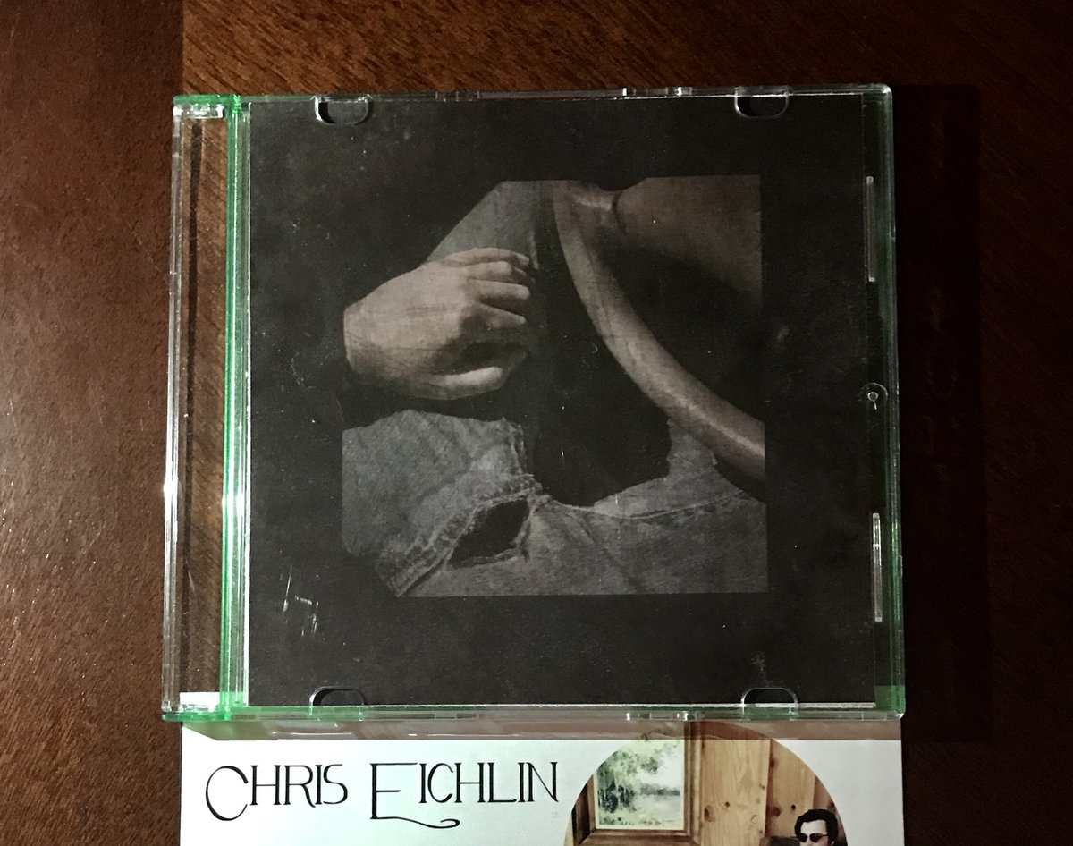 Commercial Break | Chris Eichlin