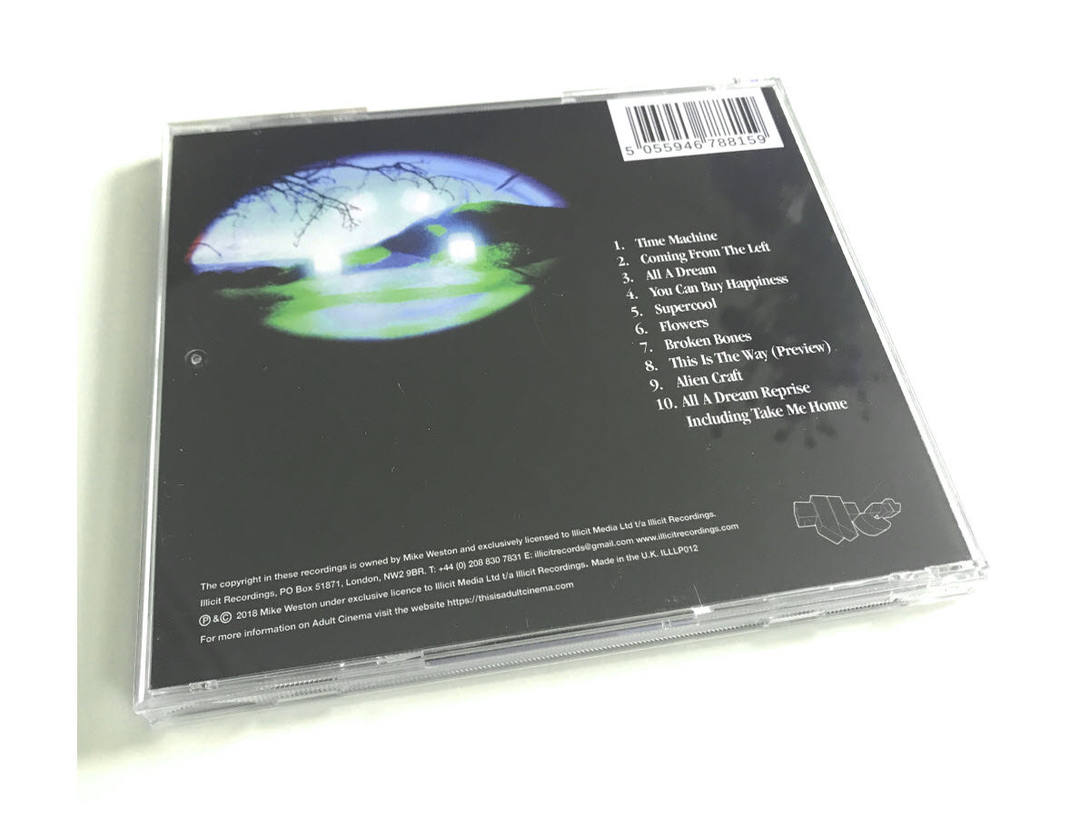 This Is Your Life (2018 Remastered Version) | Adult Cinema