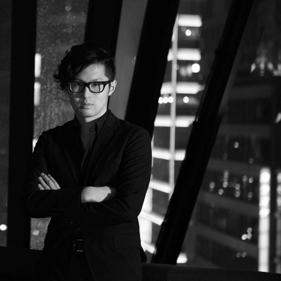 INVITATION | Kotaro Saito