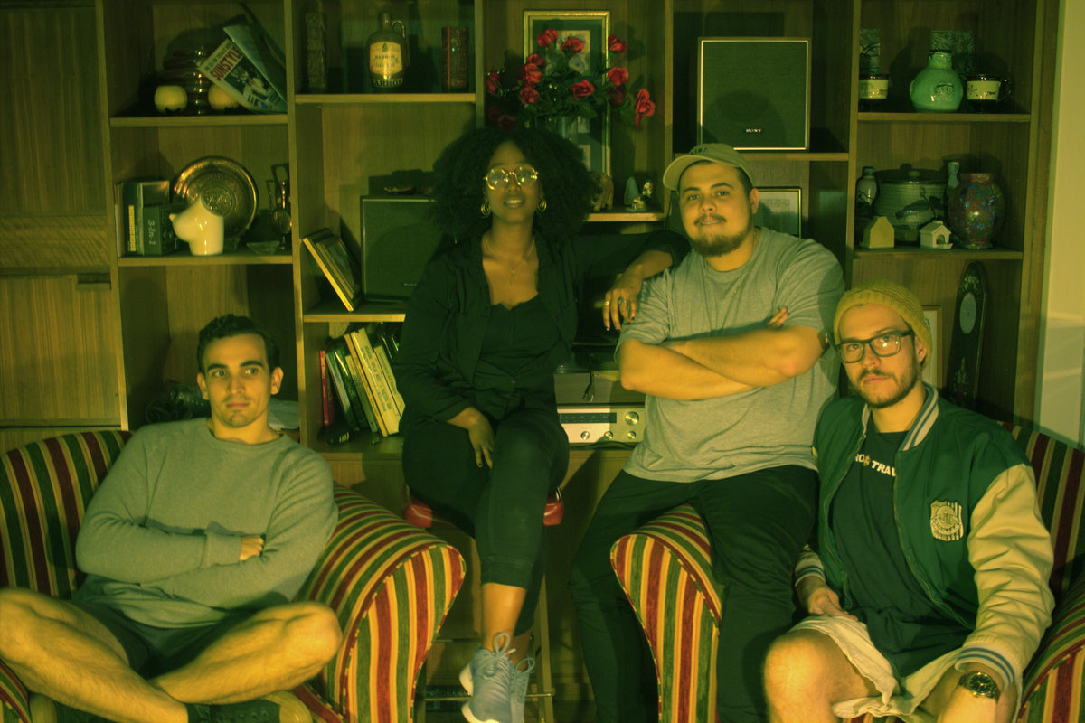 Concocted Consciousness | Concocted Consciousness