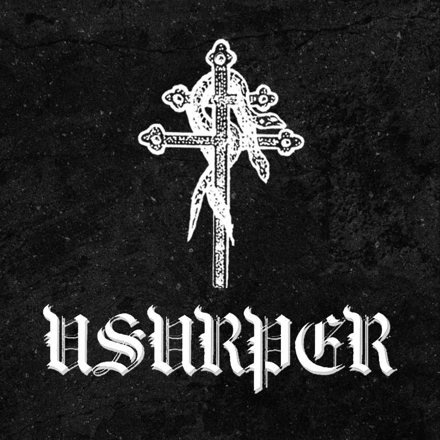 THRONE of doom | Usurper