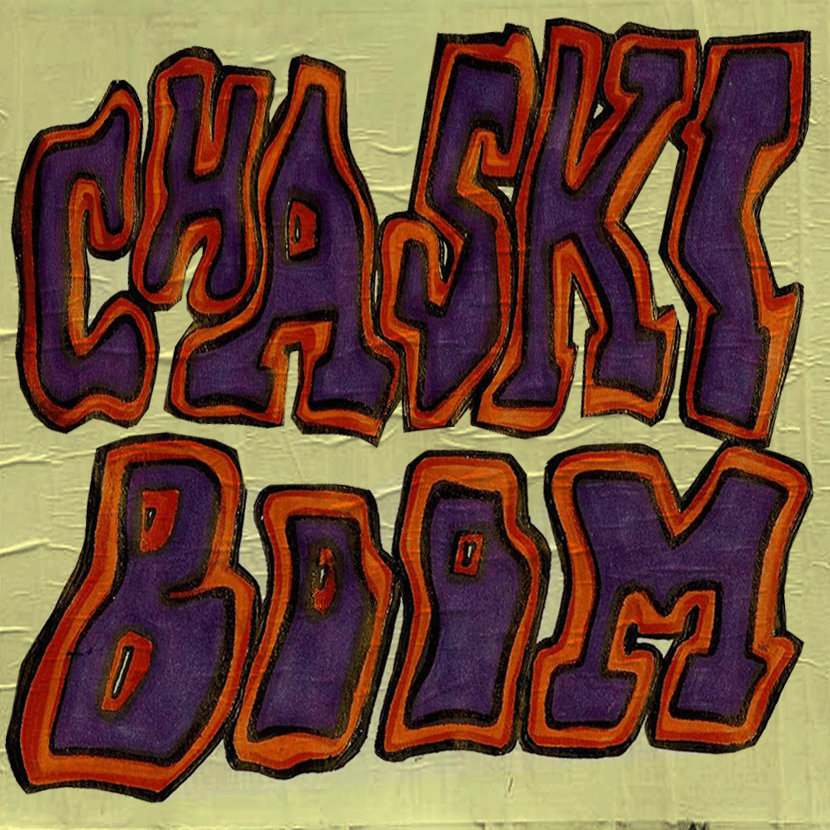 Explorador (demo) | chaski-boom | Chaski-Boom