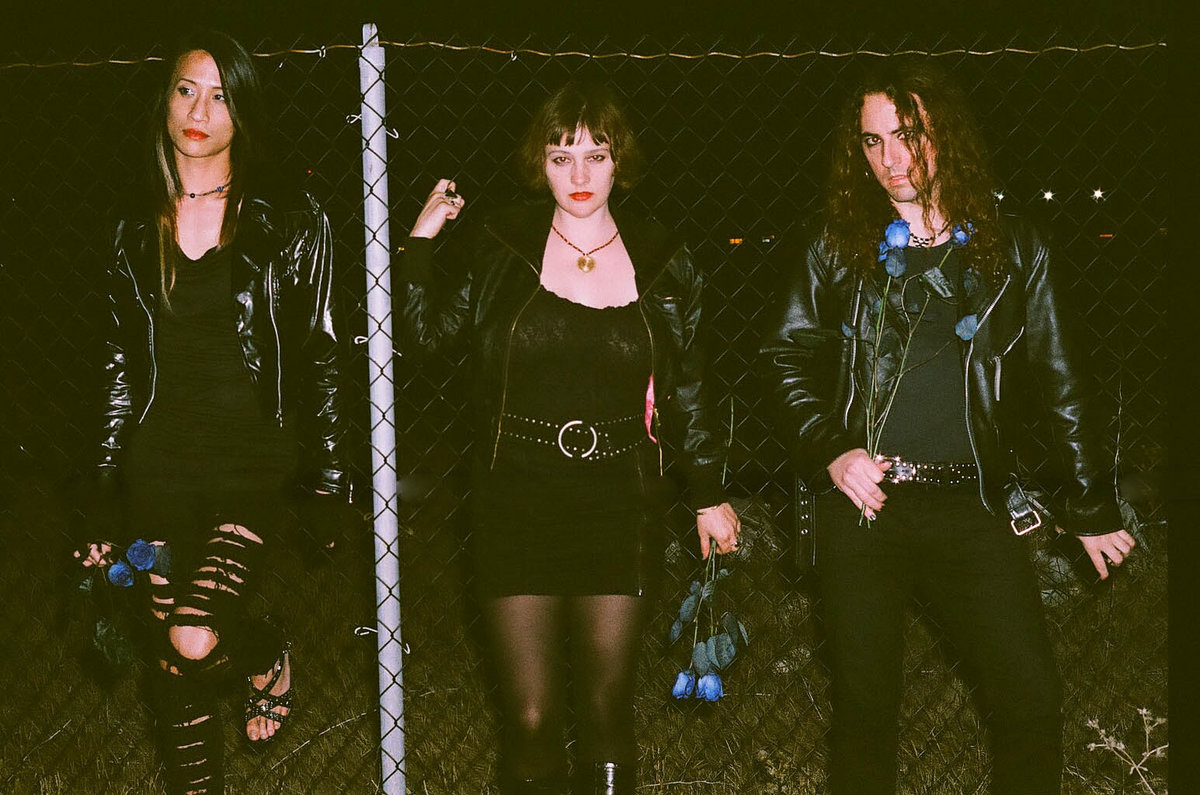 The Catamites | The Catamites