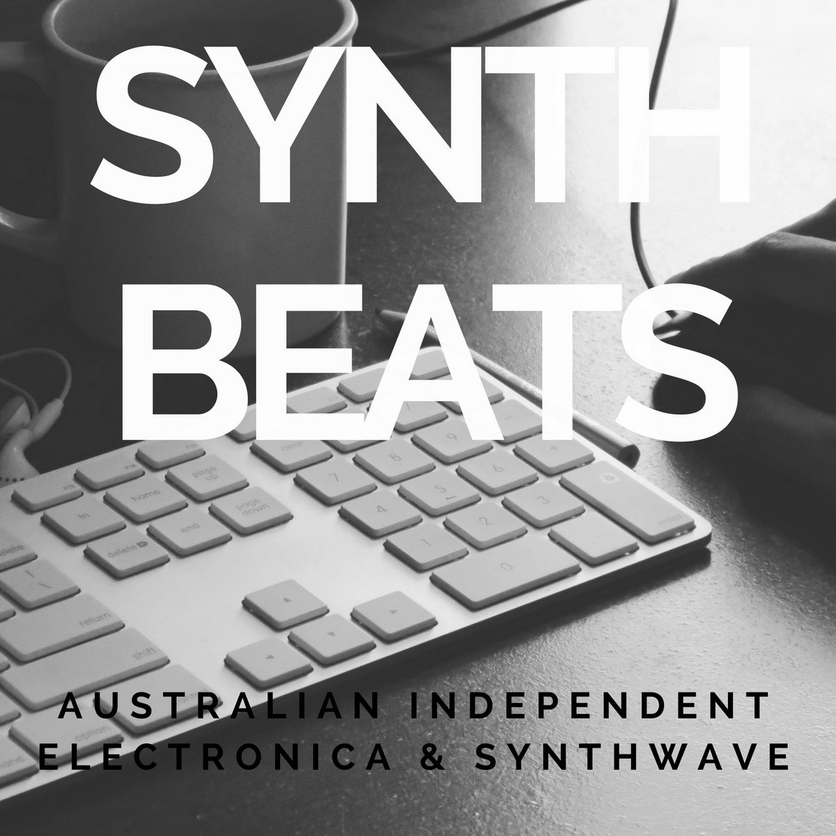 BROADCAST | Synth Beats