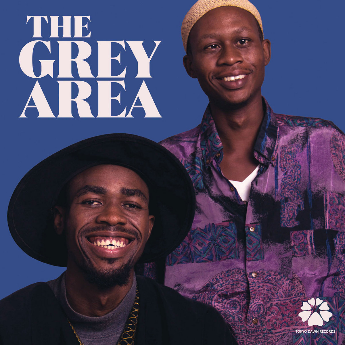 The Grey Area | The Grey Area